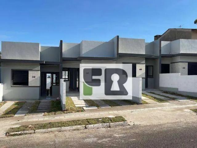 Casa / Sobrado para Venda em Gravataí/RS Morada do Vale II 2 Quartos