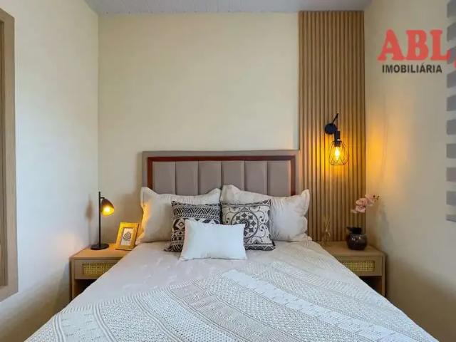 Casa / Sobrado para Venda em Gravataí/RS Morada do Vale II 2 Quartos