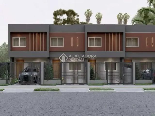 Casa / Sobrado para Venda em Gravataí/RS Morada do Vale II 2 Quartos
