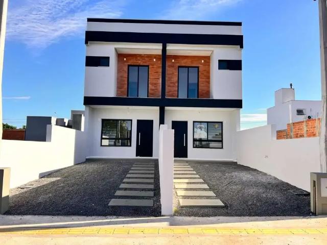 Casa / Sobrado para Venda em Gravataí/RS Morada do Vale II 2 Quartos