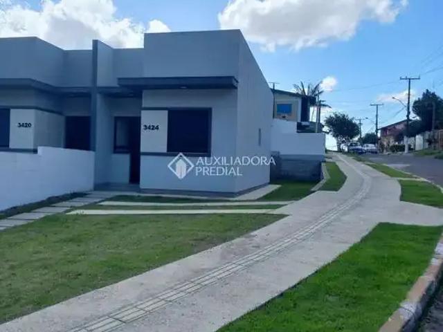 Casa / Sobrado para Venda em Gravataí/RS Morada do Vale II 2 Quartos