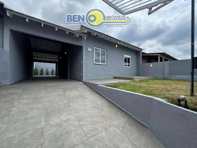 Casa / Sobrado para Venda em Gravataí/RS Morada do Vale II 2 Quartos