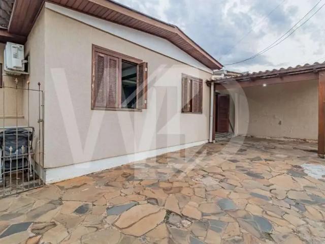Casa / Sobrado para Venda em Gravataí/RS Morada do Vale II 2 Quartos