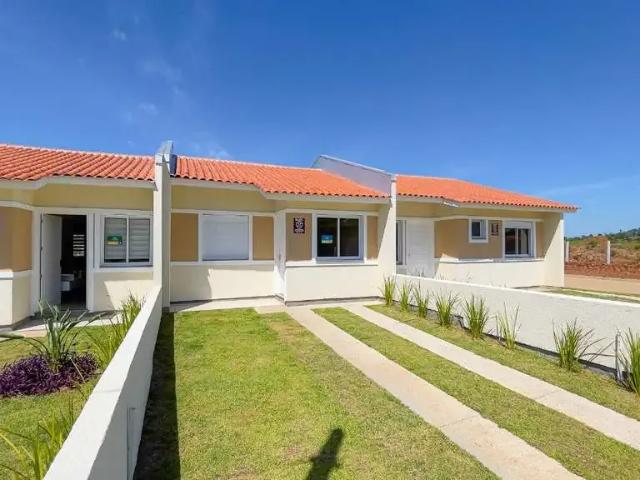 Casa / Sobrado para Venda em Gravataí/RS Morada do Vale II 2 Quartos