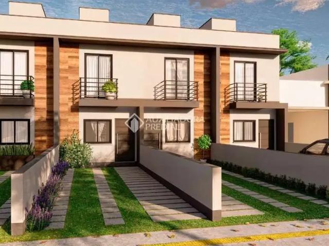 Casa / Sobrado para Venda em Gravataí/RS Morada do Vale II 2 Quartos