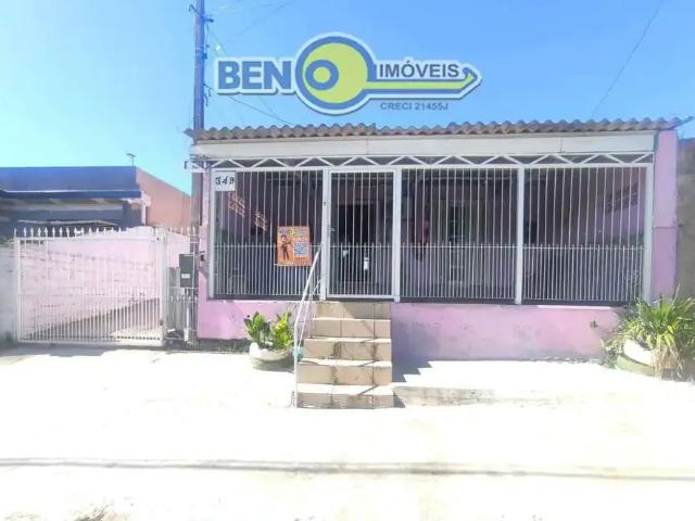 Casa / Sobrado para Venda em Gravataí/RS Morada do Vale II 2 Quartos