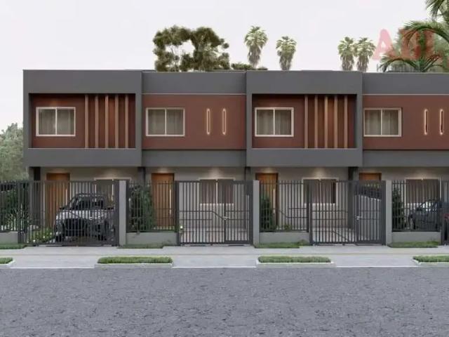 Casa / Sobrado para Venda em Gravataí/RS Morada do Vale II 2 Quartos