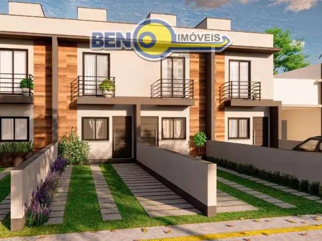 Casa / Sobrado para Venda em Gravataí/RS Morada do Vale II 2 Quartos