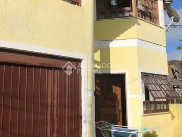 Casa / Sobrado para Venda em Gravataí/RS Morada do Vale II 3 Quartos