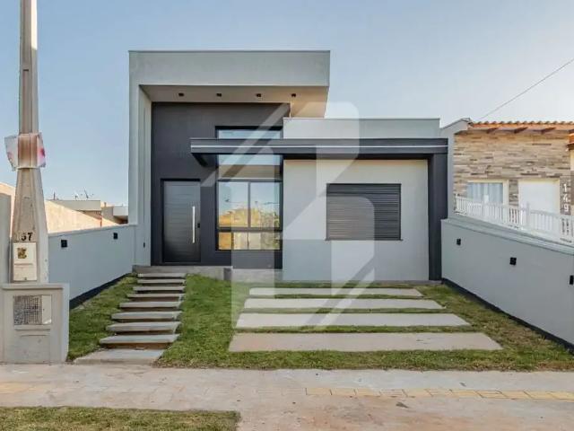 Casa / Sobrado para Venda em Gravataí/RS Morada do Vale II 3 Quartos