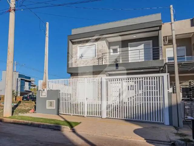 Casa / Sobrado para Venda em Gravataí/RS Morada do Vale II 3 Quartos