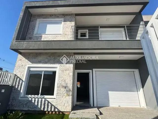 Casa / Sobrado para Venda em Gravataí/RS Morada do Vale II 3 Quartos