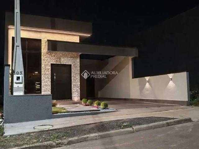 Casa / Sobrado para Venda em Gravataí/RS Morada do Vale II 3 Quartos