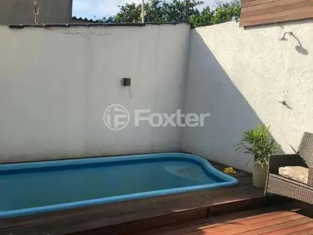 Casa / Sobrado para Venda em Gravataí/RS Morada do Vale II 3 Quartos