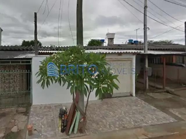 Casa / Sobrado para Venda em Gravataí/RS Morada do Vale II 3 Quartos