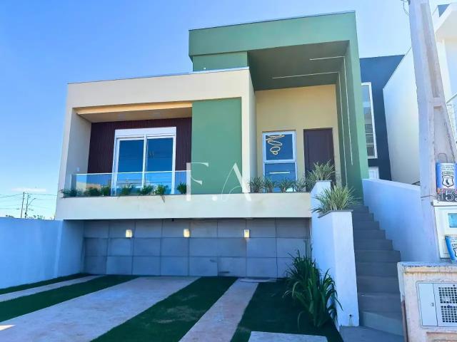 Casa / Sobrado para Venda em Gravataí/RS Morada do Vale II 3 Quartos