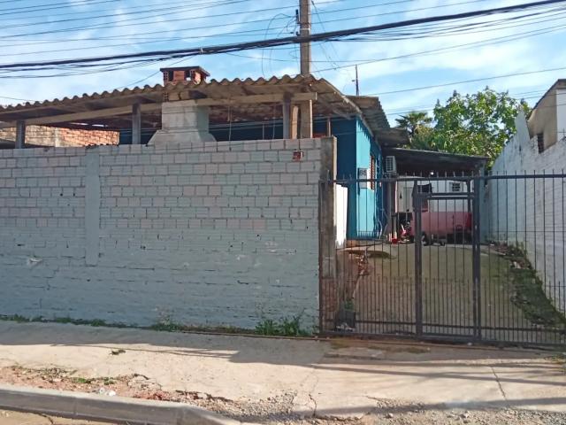 Casa / Sobrado para Venda em Gravataí/RS Morada do Vale II 3 Quartos