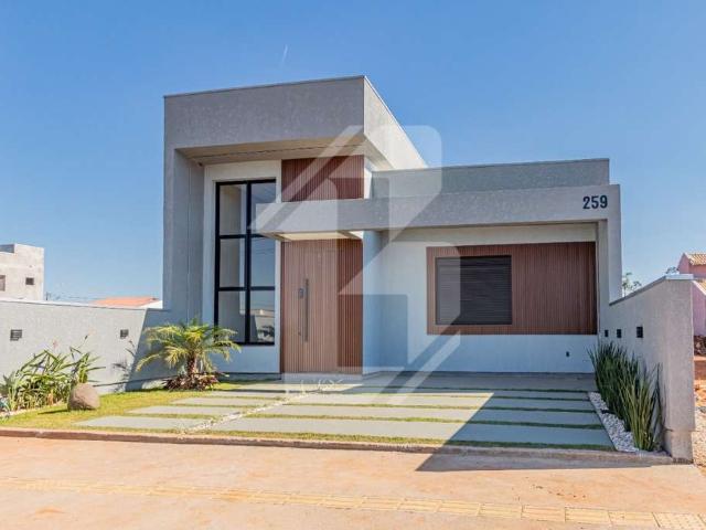 Casa / Sobrado para Venda em Gravataí/RS Morada do Vale II 3 Quartos