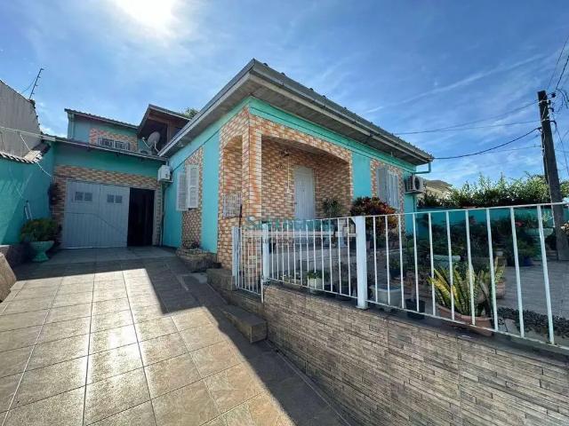 Casa / Sobrado para Venda em Gravataí/RS Morada do Vale II 4 Quartos