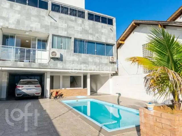 Casa / Sobrado para Venda em Gravataí/RS Morada do Vale III 4 Quartos