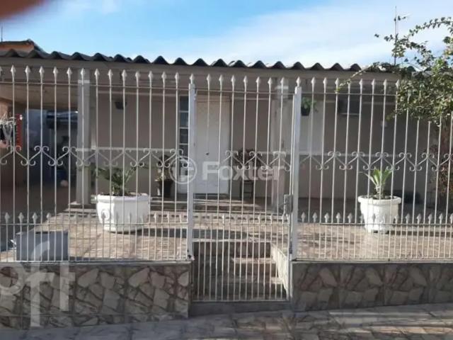 Casa / Sobrado para Venda em Gravataí/RS Morada do Vale III 2 Quartos