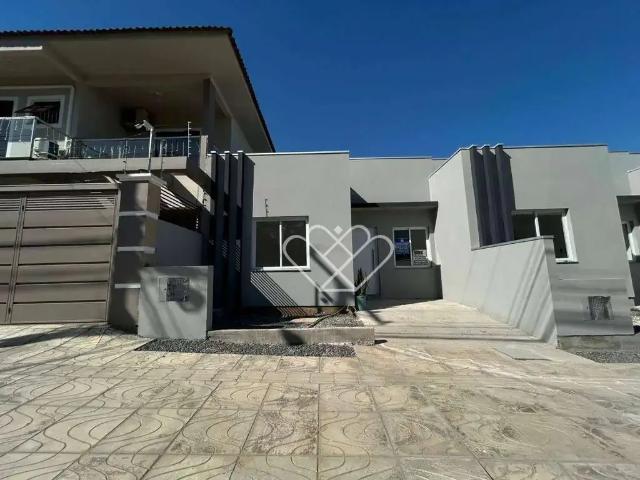Casa / Sobrado para Venda em Gravataí/RS Morada do Vale III 2 Quartos