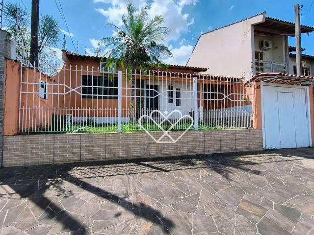 Casa / Sobrado para Venda em Gravataí/RS Morada do Vale III 2 Quartos