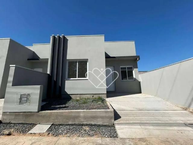 Casa / Sobrado para Venda em Gravataí/RS Morada do Vale III 2 Quartos