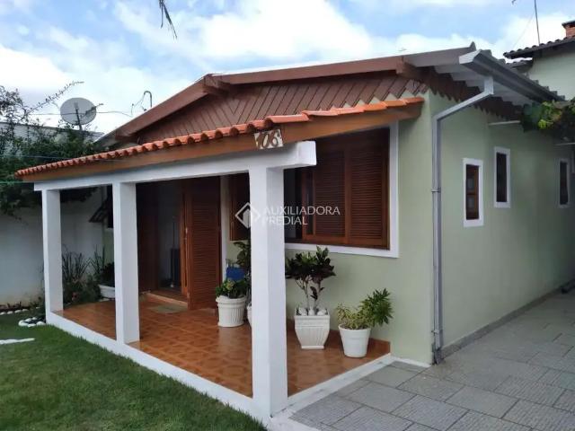 Casa / Sobrado para Venda em Gravataí/RS Morada do Vale III 3 Quartos