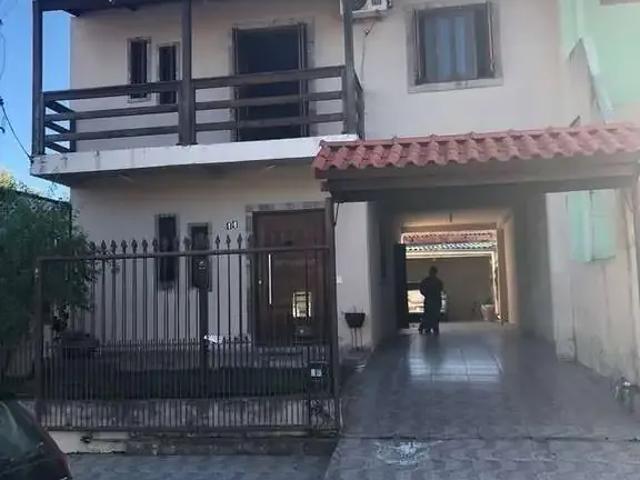 Casa / Sobrado para Venda em Gravataí/RS Morada do Vale III 3 Quartos