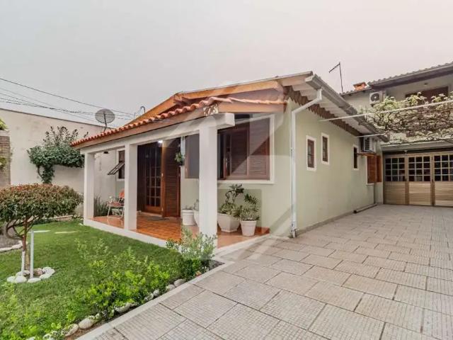 Casa / Sobrado para Venda em Gravataí/RS Morada do Vale III 3 Quartos