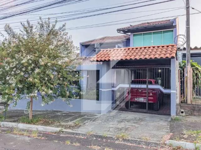 Casa / Sobrado para Venda em Gravataí/RS Morada do Vale III 3 Quartos