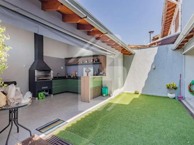 Casa / Sobrado para Venda em Gravataí/RS Morada do Vale III 3 Quartos