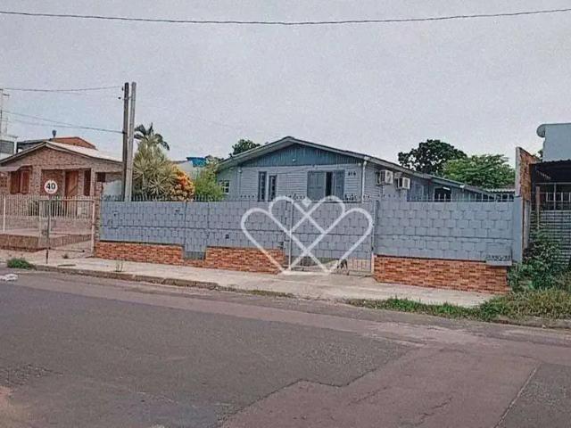 Casa / Sobrado para Venda em Gravataí/RS Morada do Vale III 3 Quartos