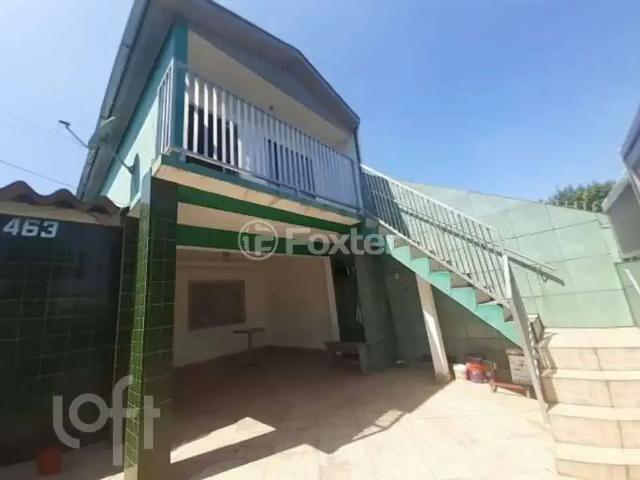 Casa / Sobrado para Venda em Gravataí/RS Morada do Vale III 3 Quartos