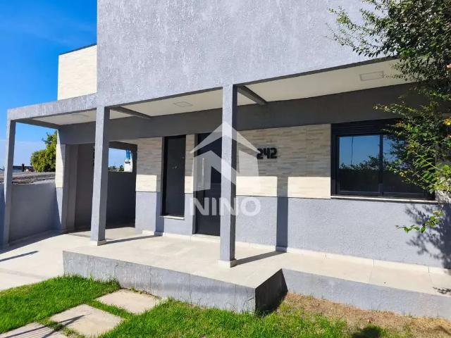Casa / Sobrado para Venda em Gravataí/RS Morada do Vale III 3 Quartos