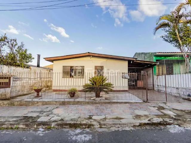 Casa / Sobrado para Venda em Gravataí/RS Morada do Vale III 3 Quartos