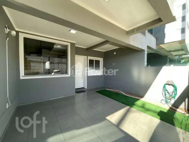 Casa / Sobrado para Venda em Gravataí/RS Morada do Vale III 3 Quartos