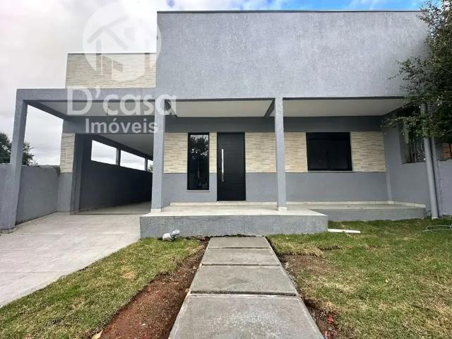 Casa / Sobrado para Venda em Gravataí/RS Morada do Vale III 3 Quartos