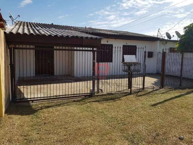 Casa / Sobrado para Venda em Gravataí/RS Morada do Vale III 3 Quartos