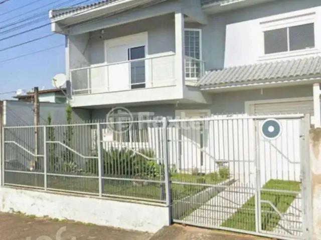 Casa / Sobrado para Venda em Gravataí/RS Morada do Vale III 3 Quartos