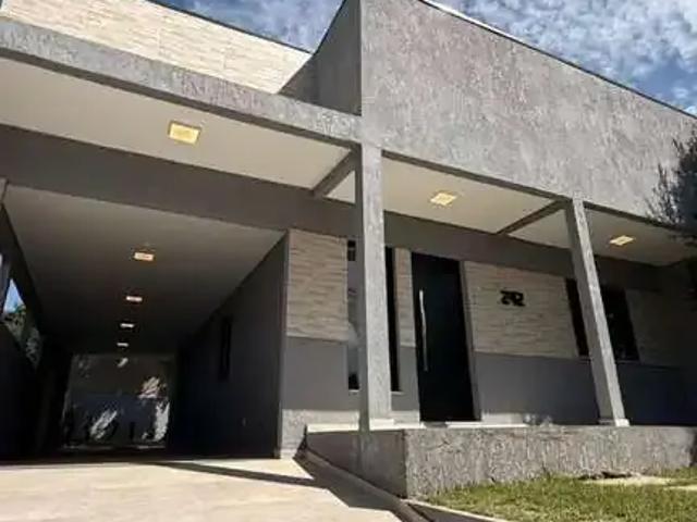 Casa / Sobrado para Venda em Gravataí/RS Morada do Vale III 3 Quartos