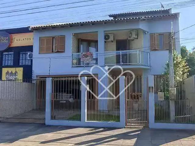 Casa / Sobrado para Venda em Gravataí/RS Morada do Vale III 3 Quartos