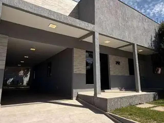 Casa / Sobrado para Venda em Gravataí/RS Morada do Vale III 3 Quartos