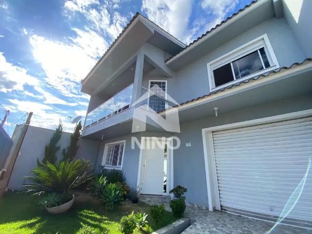Casa / Sobrado para Venda em Gravataí/RS Morada do Vale III 3 Quartos
