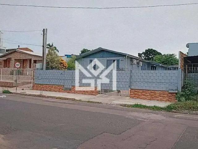 Casa / Sobrado para Venda em Gravataí/RS Morada do Vale III 3 Quartos
