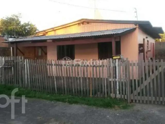 Casa / Sobrado para Venda em Gravataí/RS Morada do Vale III 3 Quartos