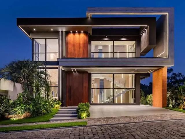 Casa / Sobrado para Venda em Gravataí/RS Morada Gaúcha 3 Quartos