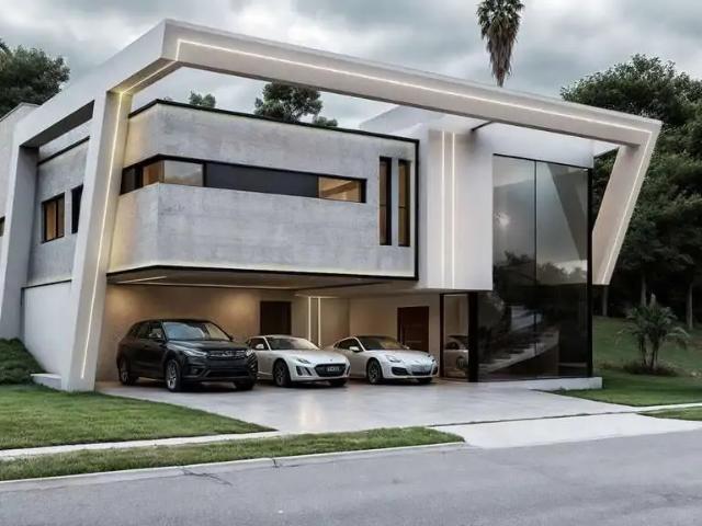 Casa / Sobrado para Venda em Gravataí/RS Residencial Giardino Barro Vermelho 3 Quartos