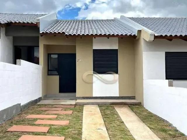 Casa / Sobrado para Venda em Gravataí/RS Morada Gaúcha 2 Quartos